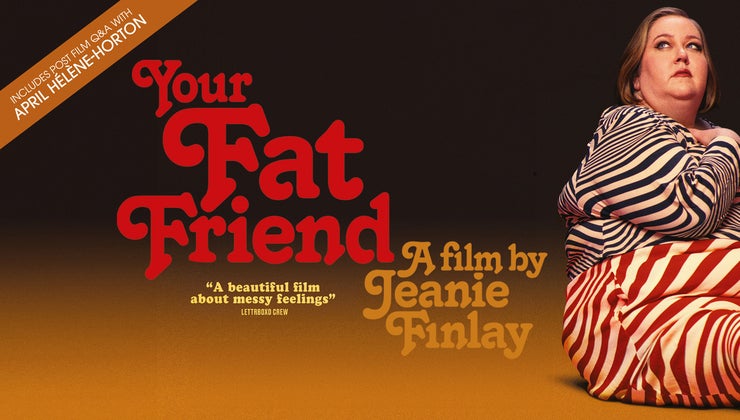 Your-Fat-Friend-Version1 | FanForce TV