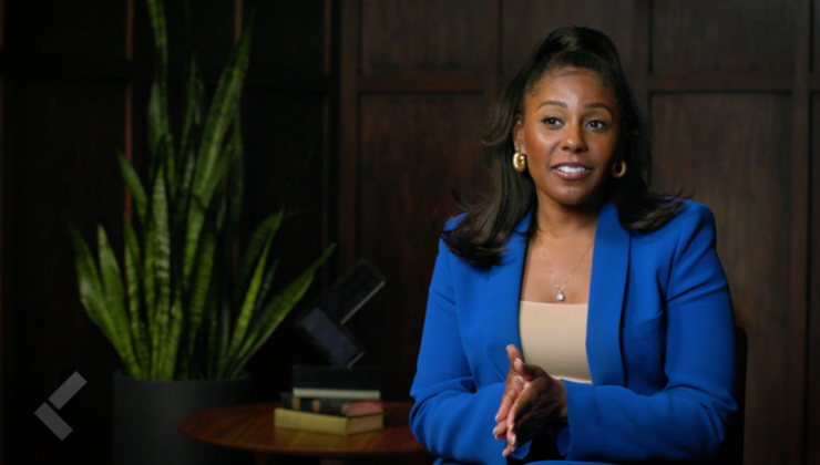 Embracing the Ability to Shift