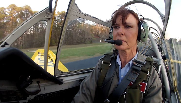The_Pilot_Maker | Air2AirTV