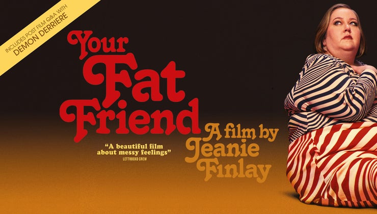 Your-Fat-Friend-Version2 | FanForce TV