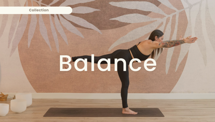 Balance Collection