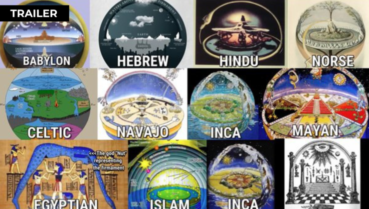 S1E3 | The Firmament Trailer