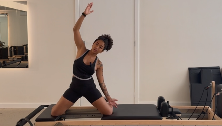 Scalable Inner Thigh And Low Abs Class + 1Y with Renee • BEG-INT ...