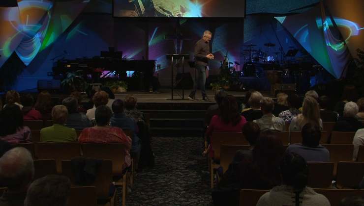 Session 15 - Randy Clark - ATD Palm Springs | Global On Demand