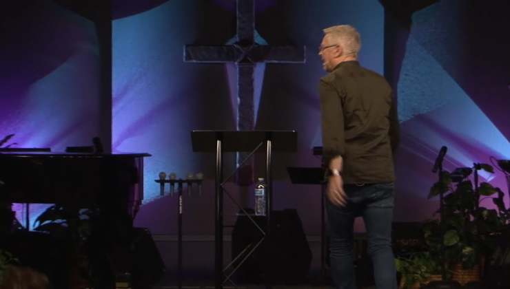 Session 10 - Randy Clark - ATD Palm Springs | Global On Demand