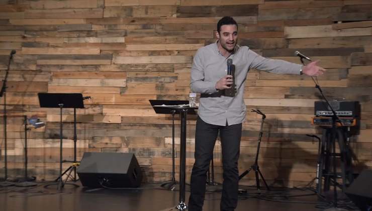 Session 20 - Jake Kail - Empowered Mechanicsburg | Global On Demand