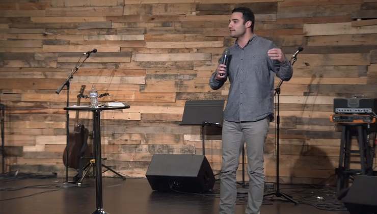 Session 13 - Jake Kail - Empowered Mechanicsburg | Global On Demand