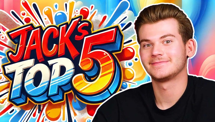 Jack S Favorite 5 Lessons From 2024