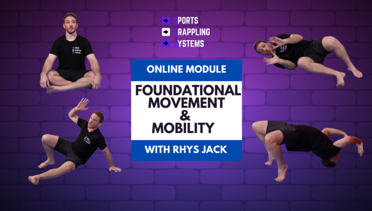 Movement and Mobility Introduction