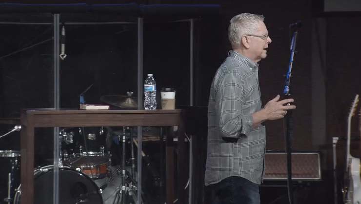 Spend & Be Spent - Randy Clark - Cultivate Revival Albuquerque | Global ...