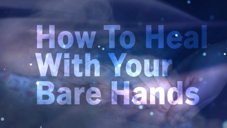 Heal with Your Bare Hands | Michael Rood TV