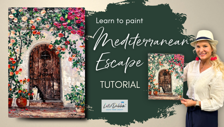 Mediterranean Escape