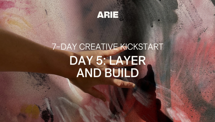 Day 5: Layer and Build