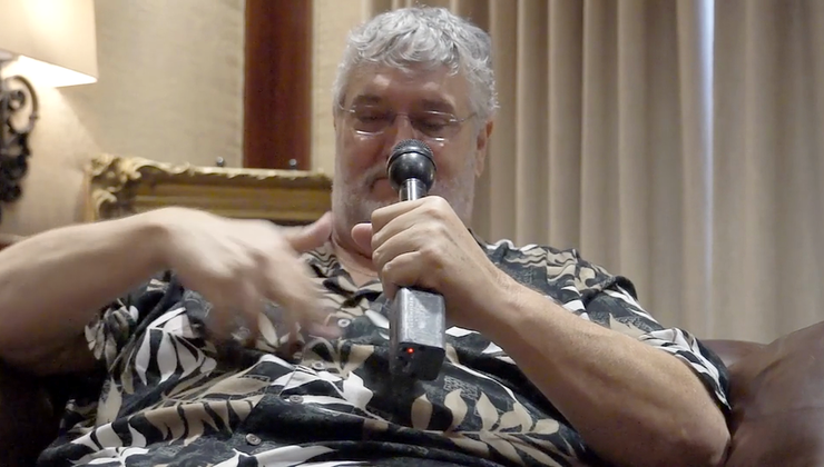 Dan Bohi - Full interview | Global On Demand