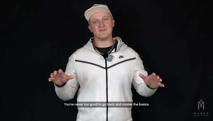 M2 3.Memorize The Script