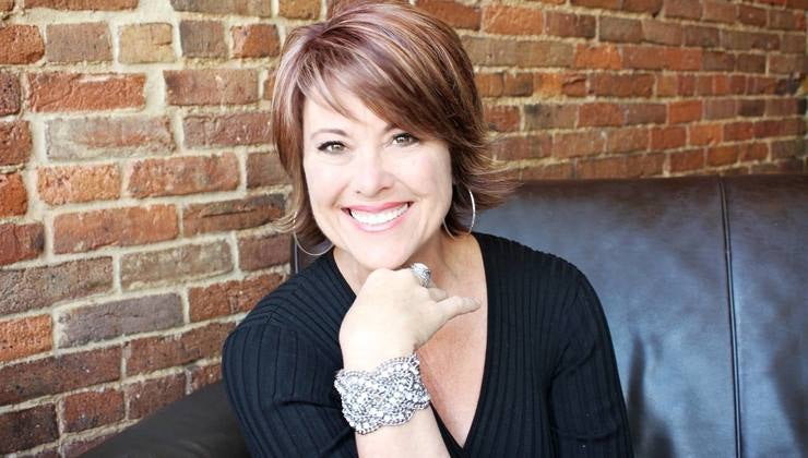 Prophetic Community - Kim Maas GSSM | Global On Demand