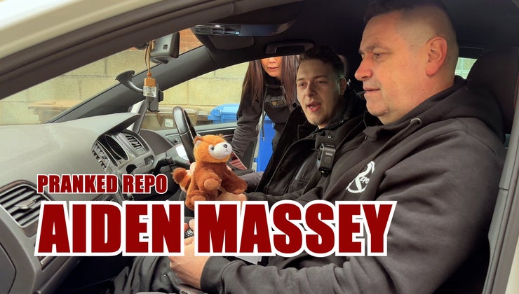 Aiden Massey