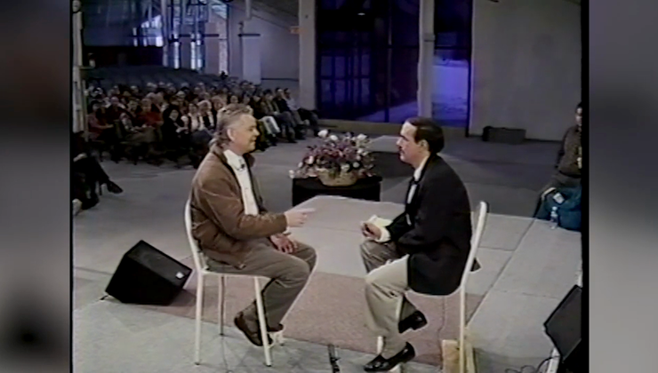 The Toronto Story - John Arnott & Randy Clark | Global On Demand