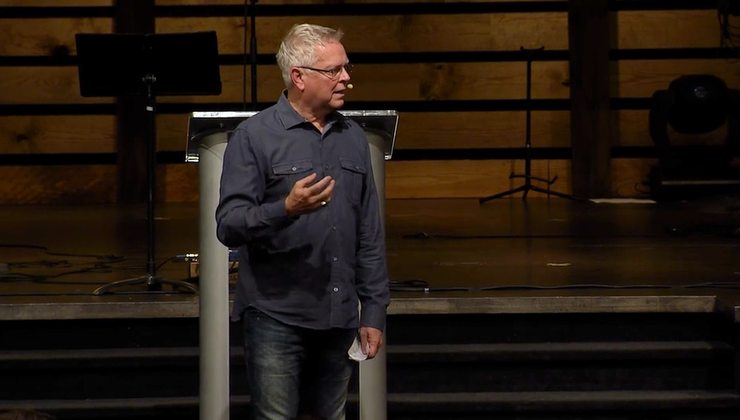 Revival & Discipleship - Randy Clark - Cultivate Revival Harrisburg ...