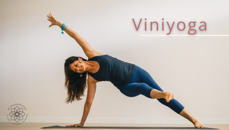 Livestream Viniyoga