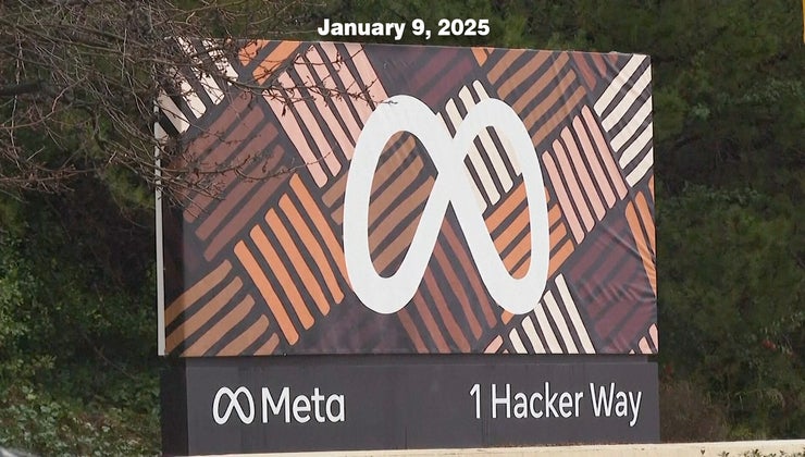 Thursday, January 9: Meta Fact Checking System | WORLD Watch