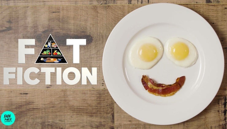 Fat Fiction | FanForce TV | FanForce TV