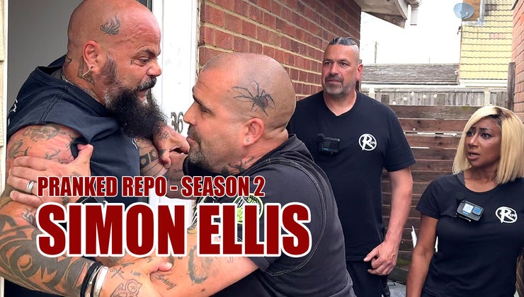 Simon Ellis