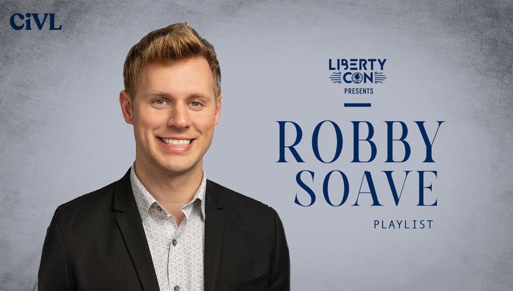 Best Of Robby Soave