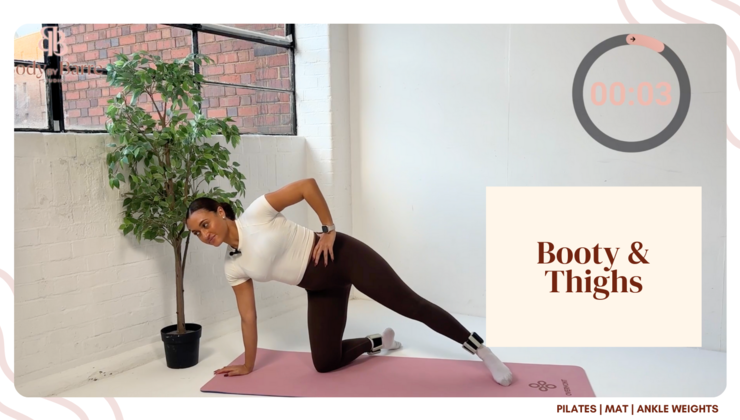 Pilates_booty&Thighs