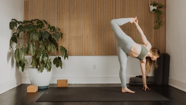 February 21 | 80-min. Int/adv. ’Everything’ practice | The Collective Kula