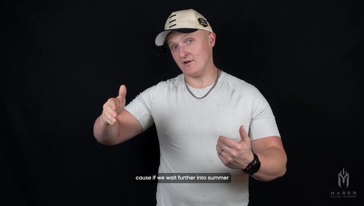 M7 5.Fist Bumps And Handshake Close