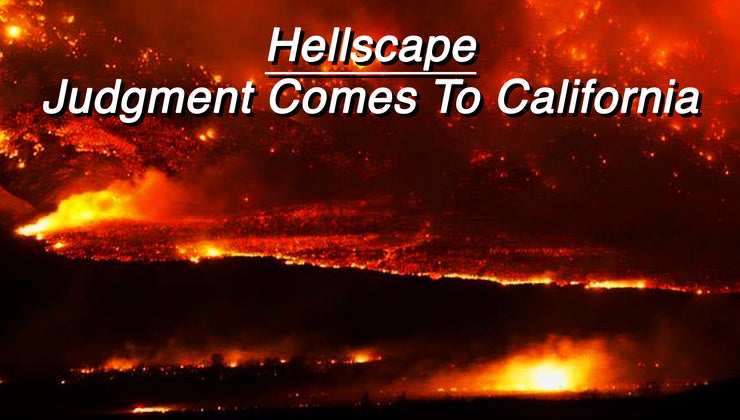 Hellscape