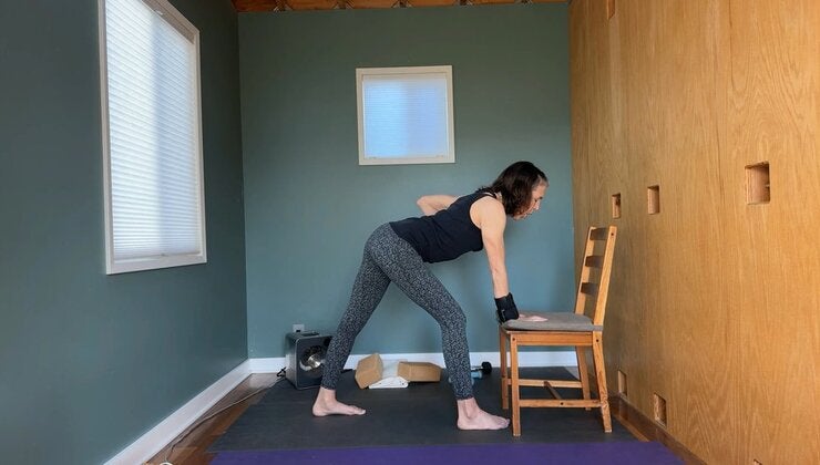 Exercise Breakdown: Pull Exercises | The Elevate Practice