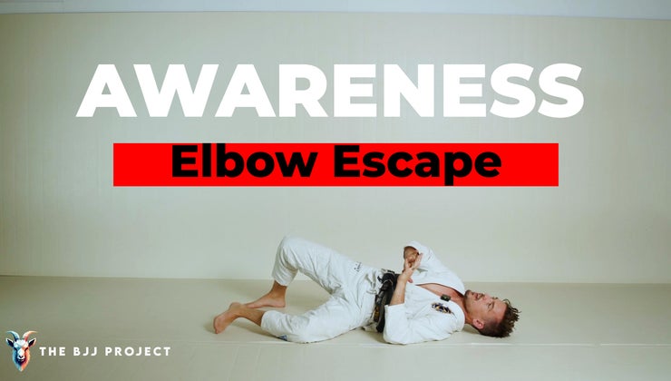 Awareness Elbow Escape