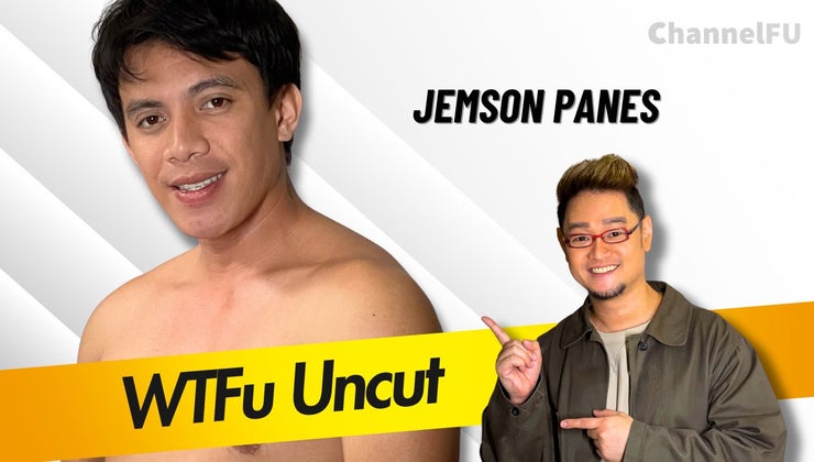 Hot InDrive Rider Jemson Panes | WTFu Uncut