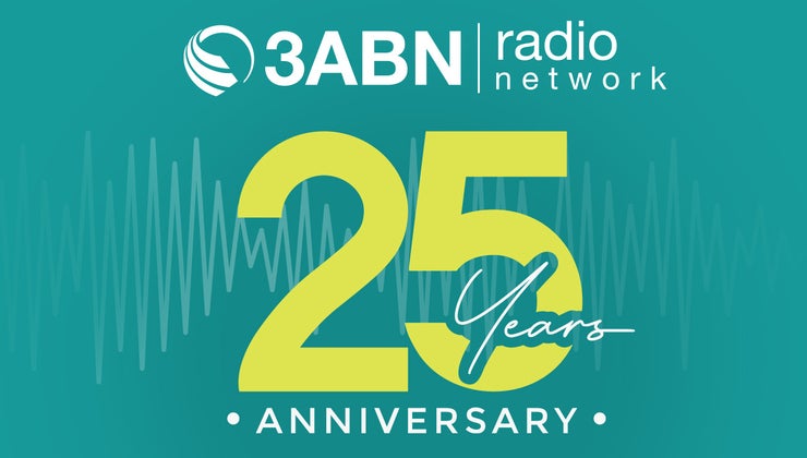 3ABN Radio 25th Anniversary - 3ABN Today (TDY240103)