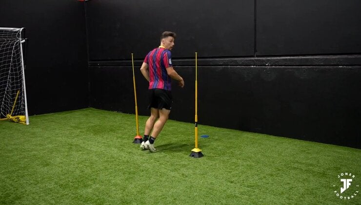 Saq Drills | Awareness | Indoor Sessions