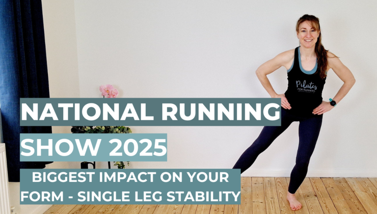 Biggest Impact on your Form - Single Leg Stability