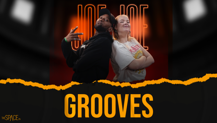 Joe Joe Grooves