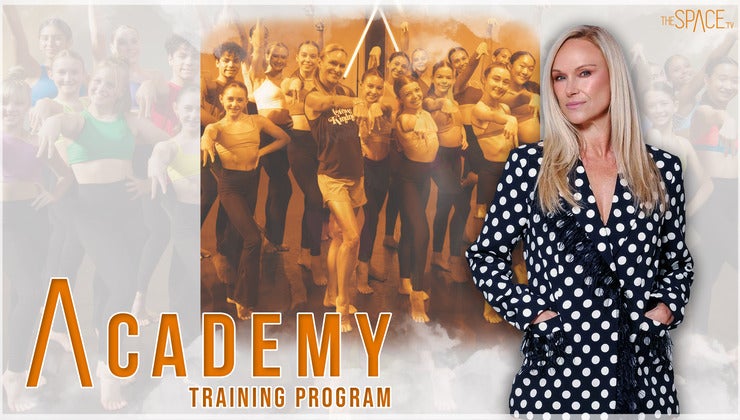 The Academy / and Launch Training Program