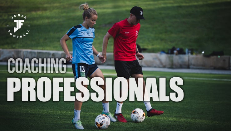 Coaching Pros | Coaches Only ‼️