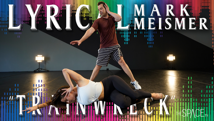 Lyrical: "Train Wreck" / Mark Meismer