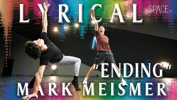 Lyrical: "Ending" / Mark Meismer