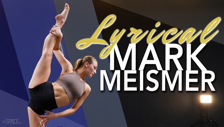 Lyrical: "The Face" / Mark Meismer