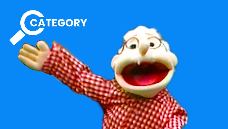 Timeless Puppet Shows | Toveedo