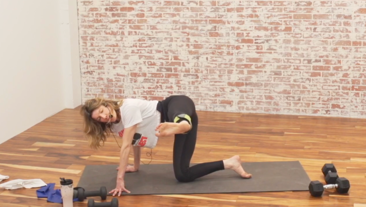 Thursday 1_16 With Meegan Groundwork (45) | Backbody Project