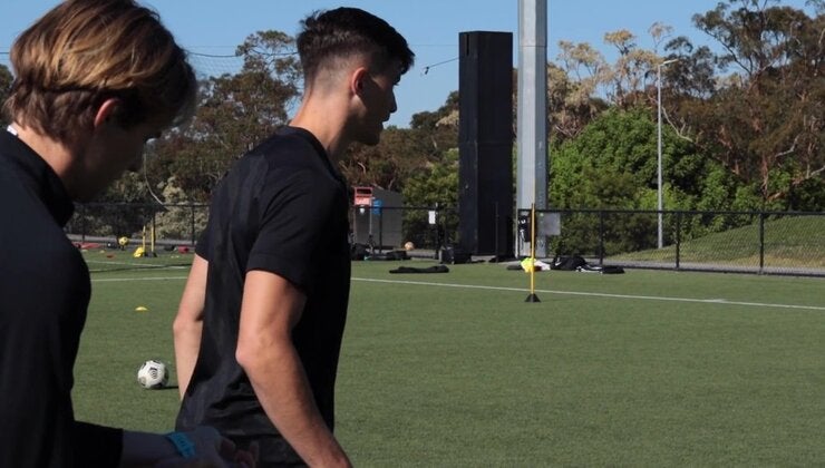 Coaching The Coaches | Feedback | Joner Football