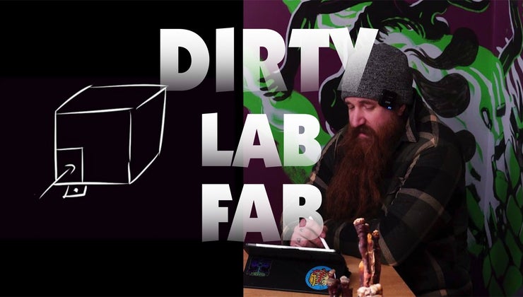 Cam1dirty Lab | MycoWizards