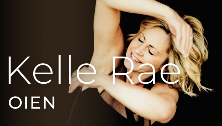 Kelle Rae Oien