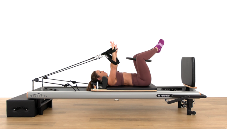 48min Jump Board Core